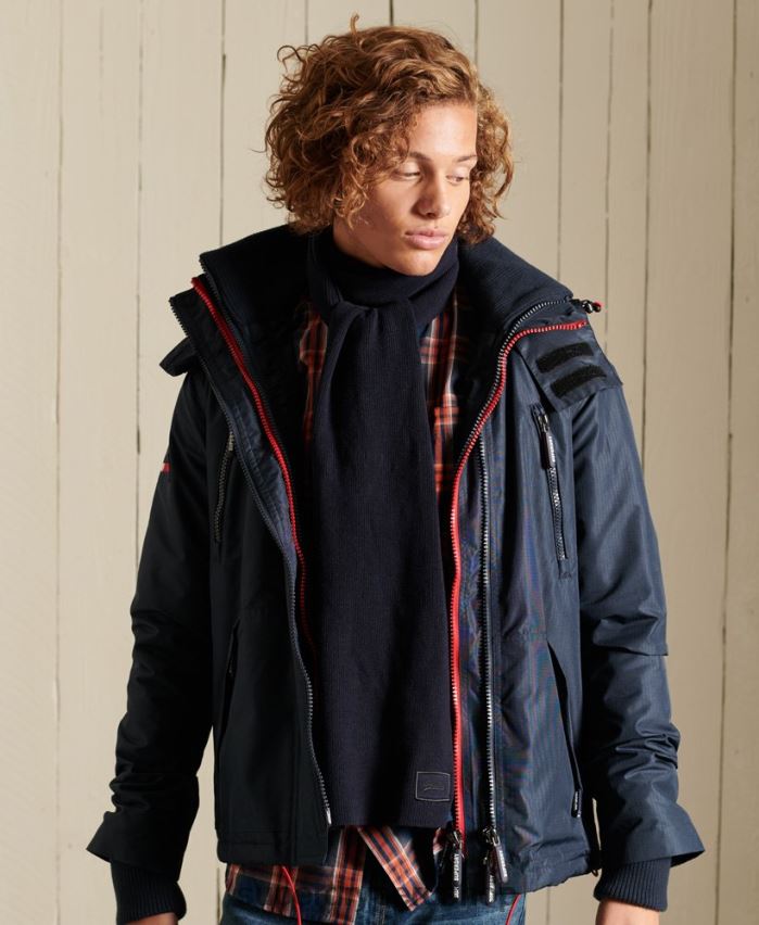 hombres : Superdry Perú ropa para todos los días en línea, Superdry ...